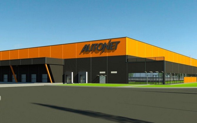 Autonet - AUTONET IMPORT SRL, furnizor de piese auto din Romania.